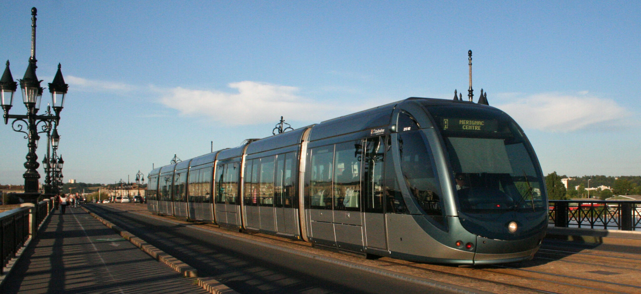Les réseaux de tramway en France – Atlas des Parisiens et des Parisiennes